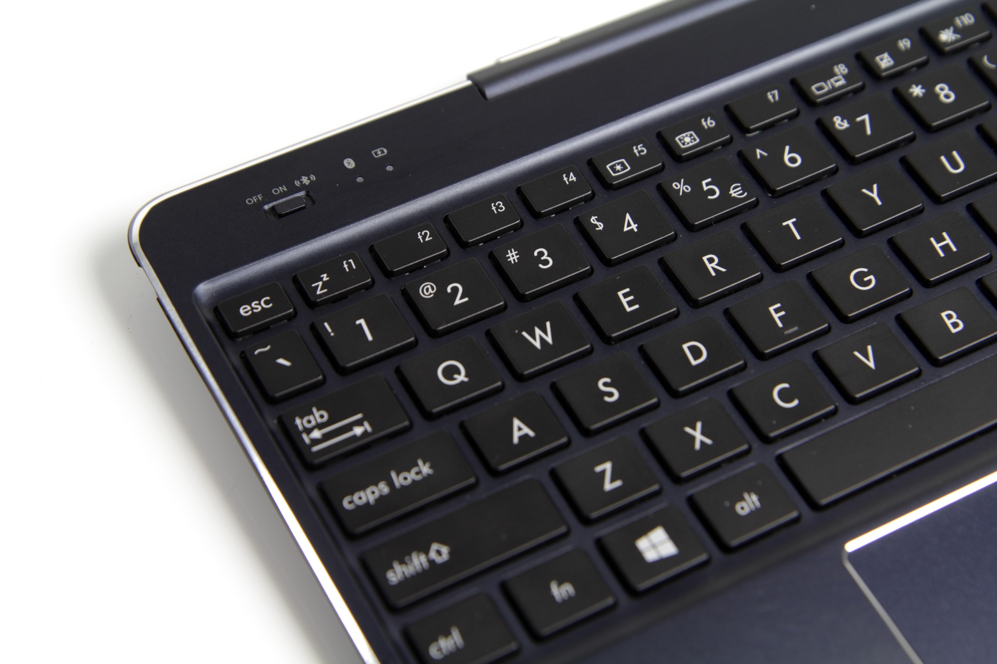 Asus T100 Chi Review - Tweakers