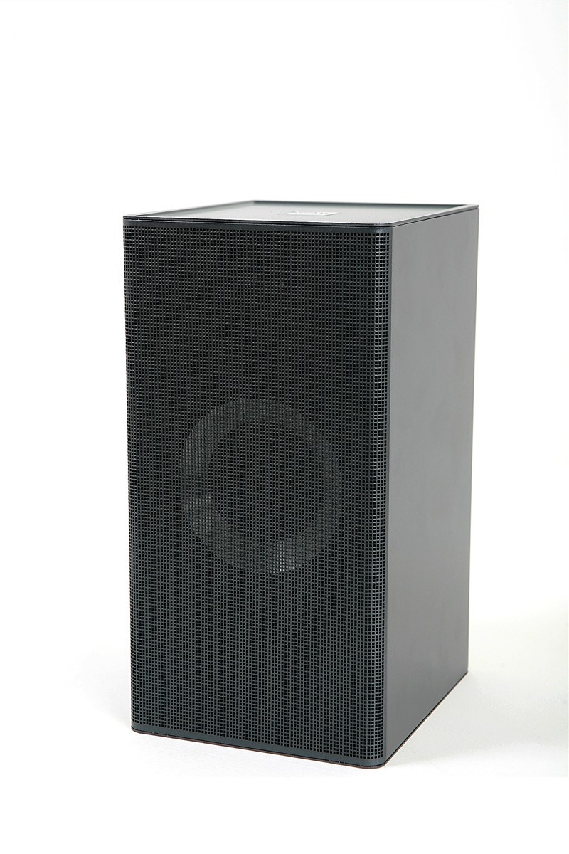 Arcam Muso (Zwart) - Kenmerken - Tweakers