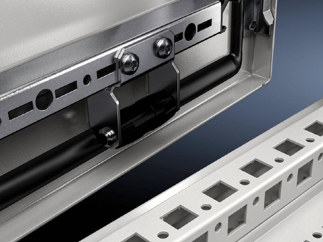 Rittal VX 8618.420 - Kenmerken - Tweakers