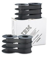 Specificaties van IBM Black Printer Ribbon - Tweakers