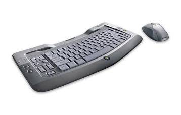 Microsoft Wireless Entertainment Desktop 8000 - Freeze-O|IA - Product ...