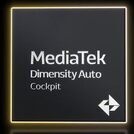 MediaTek en Nvidia gaan Dimensity-chips voor auto's maken - Tweakers