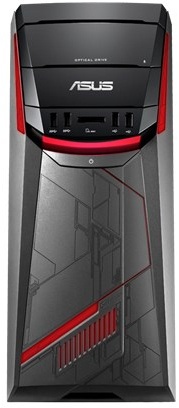 Specificaties van Asus ROG G11CD-K-BE008T - Tweakers