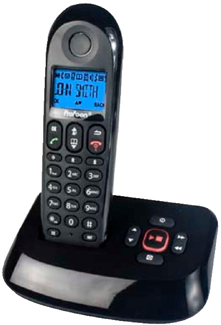 Specificaties van Profoon PDX-8125 - Tweakers