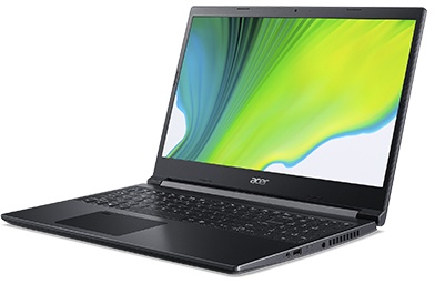 Specificaties van Acer Aspire 7 A715-75G-781H (Azerty toetsenbord ...
