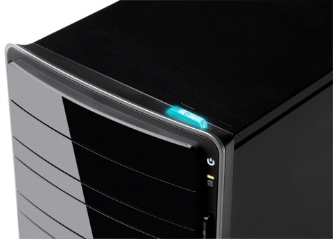 HP Pavilion P6150 (VC973AA) - Kenmerken - Tweakers