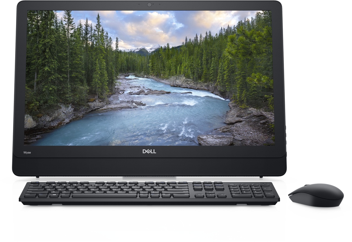 Specificaties van Dell Wyse 5470 AIO (45RT4) - Tweakers