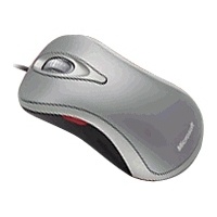 Specificaties van Microsoft Comfort Optical Mouse 3000 (Zilver) - Tweakers