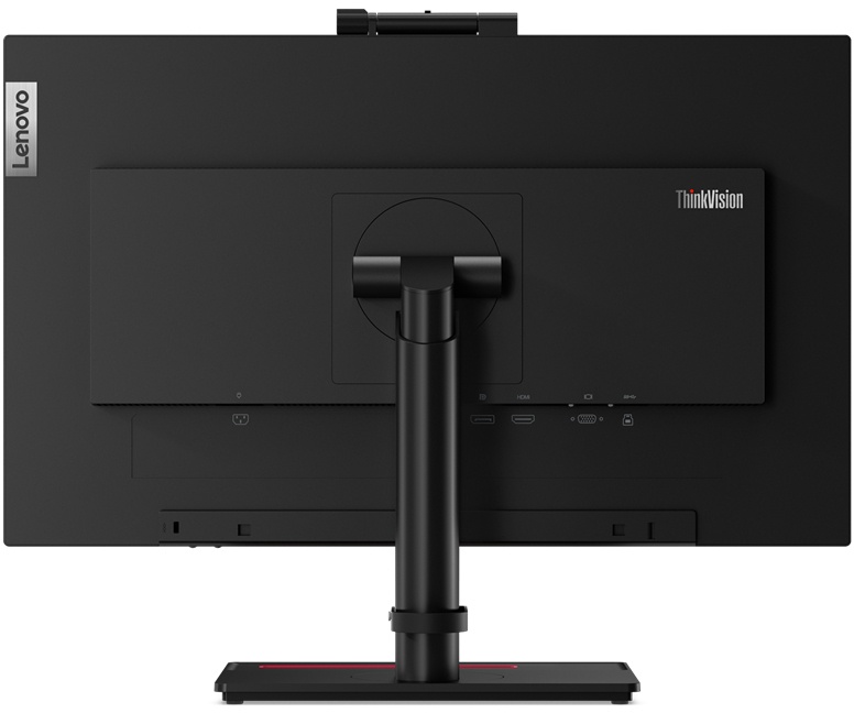 Specificaties van Lenovo ThinkVision T24v-20 (61FCMAT6EU) Zwart - Tweakers
