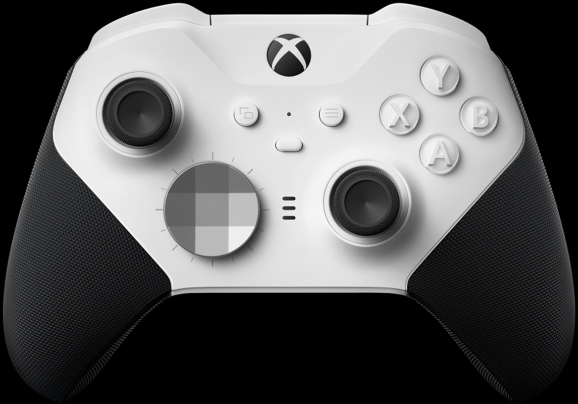 Specificaties van Microsoft Xbox Elite Wireless Series 2 – Core Wit ...