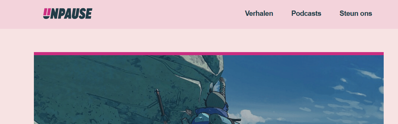 Oud-Gamer- en Power Unlimited-journalisten beginnen gamesite Unpause ...