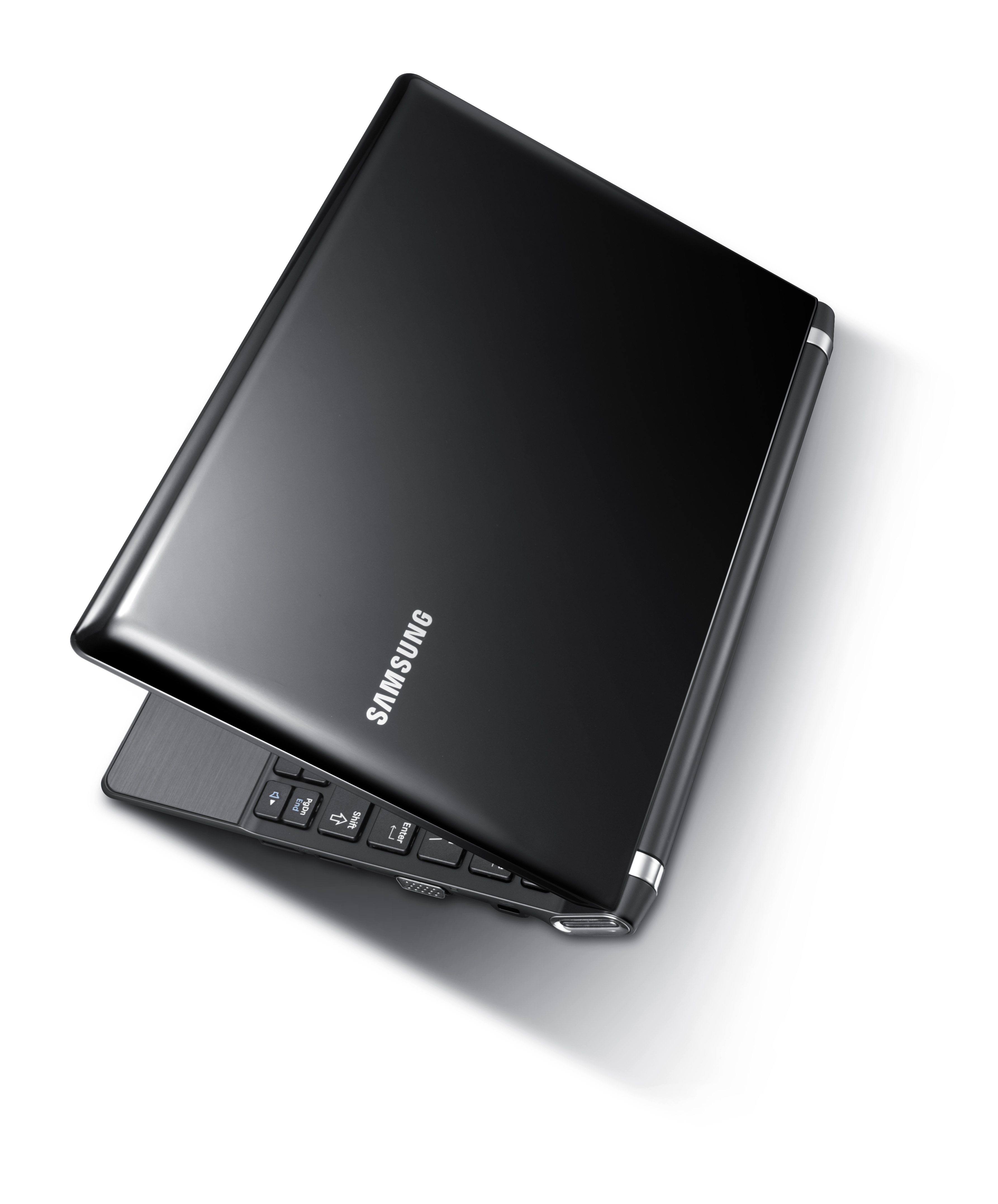 Specificaties van Samsung NP-N230 - Tweakers