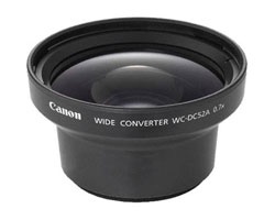 Canon WC-DC52A - Kenmerken - Tweakers