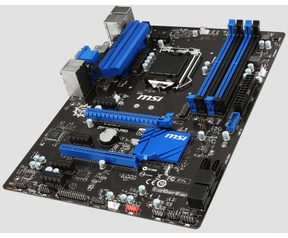 MSI Z97 GUARD-PRO - Kenmerken - Tweakers