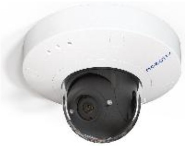 Specificaties van Mobotix v71 (MX-V71A-8DN080) - Tweakers