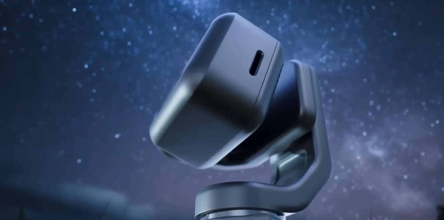 Honor plaatst teaser voor telefoon met uitklapbare camera die robot ...