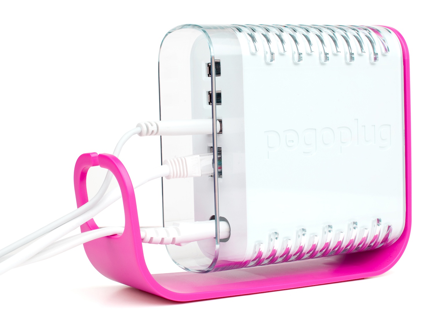 Pogoplug - Kenmerken - Tweakers