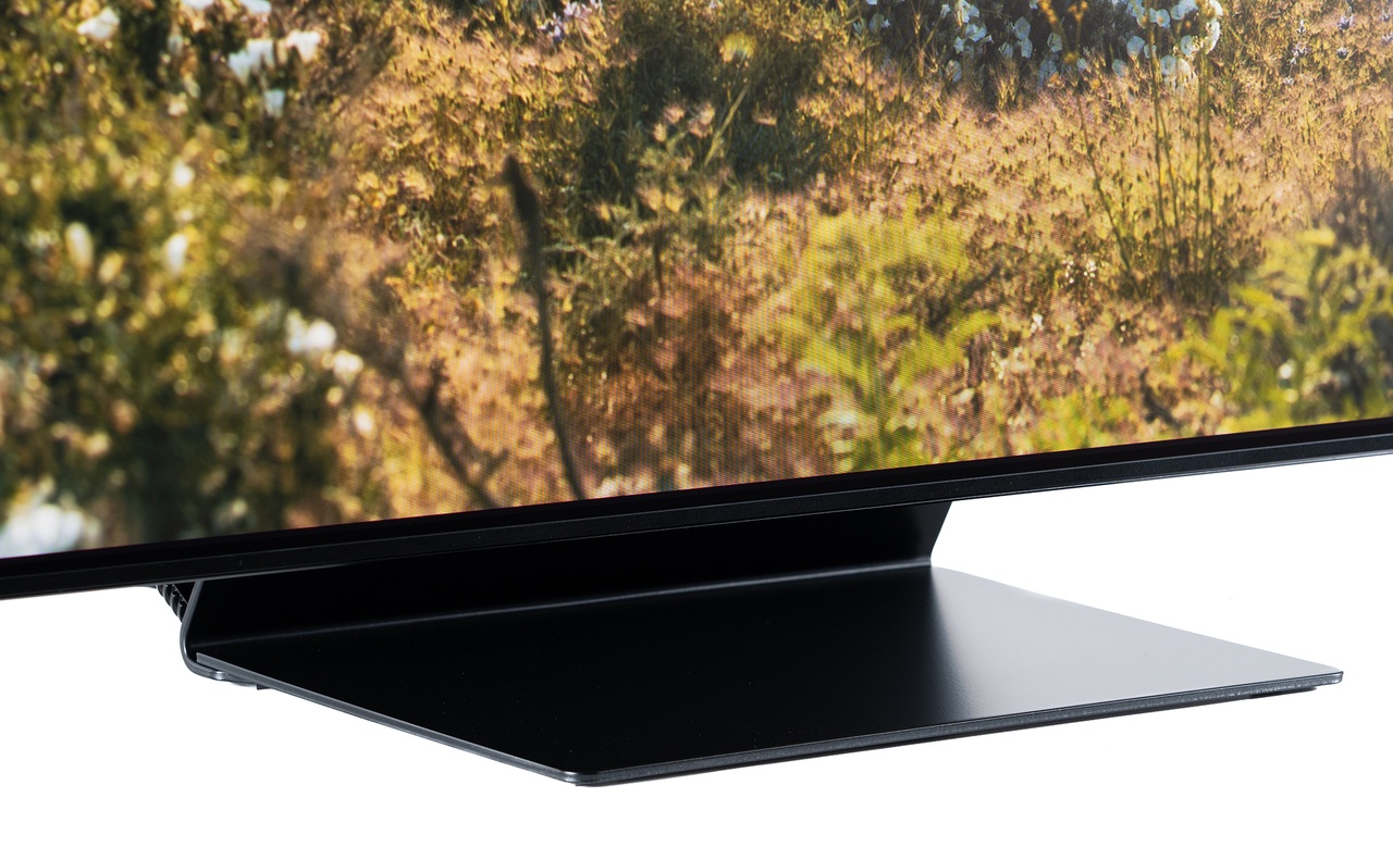 Samsung S95D-QD-oled-tv Review - Tweakers