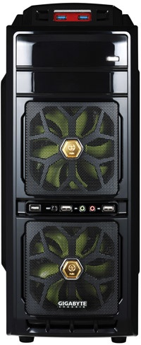 Specificaties van Gigabyte GZ-G2 Plus - Tweakers