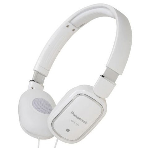 Panasonic RP-HX45 (Wit) kopen? - Prijzen - Tweakers