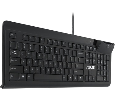 ASUS Smart Card Keyboard KU100: beste prijs - Tweakers