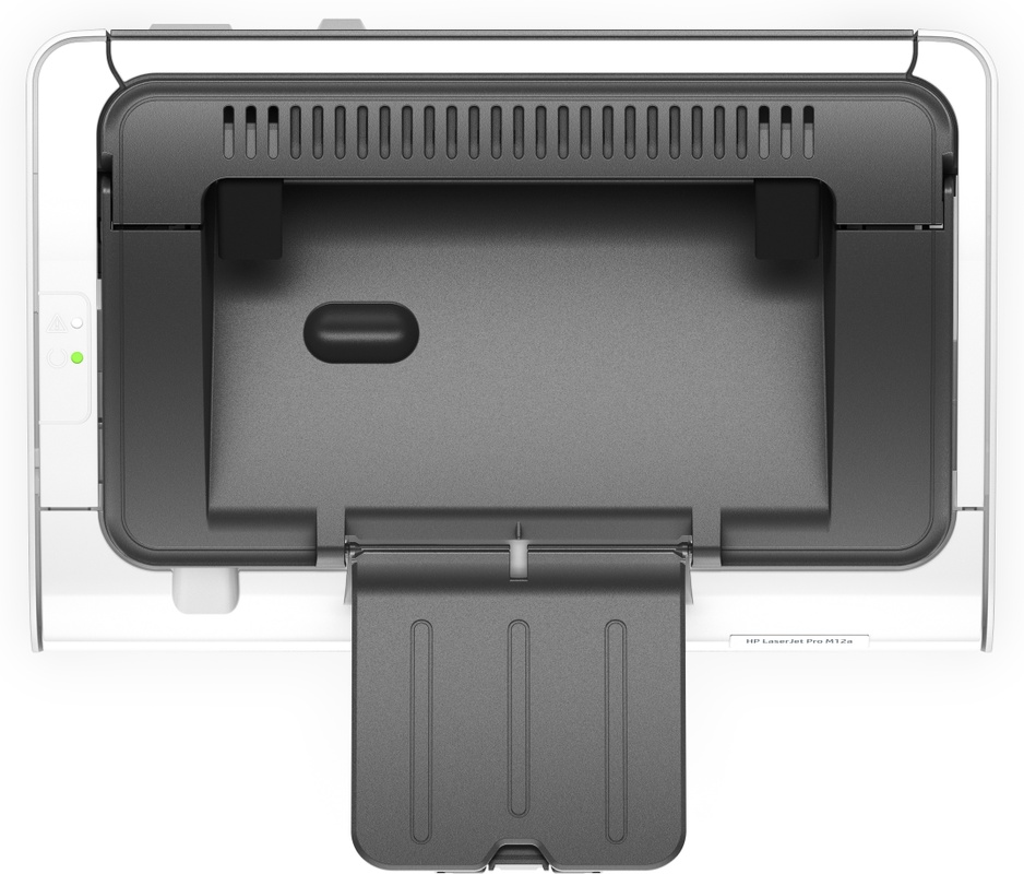 Specificaties van HP LaserJet M12a - Tweakers