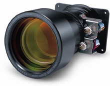 Canon Projection Lens LV-IL04 - Kenmerken - Tweakers