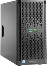 Specificaties van HP HPE ProLiant ML150 Gen9 - Tweakers