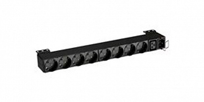 Specificaties van Eaton Flex Rack PDU (EFLX8D) - Tweakers
