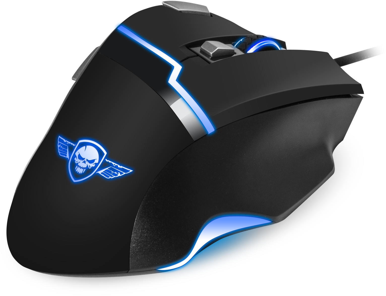 Specificaties van Spirit of Gamer Elite-M10 - Tweakers