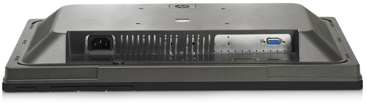 Specificaties van HP L1908W Zwart - Tweakers