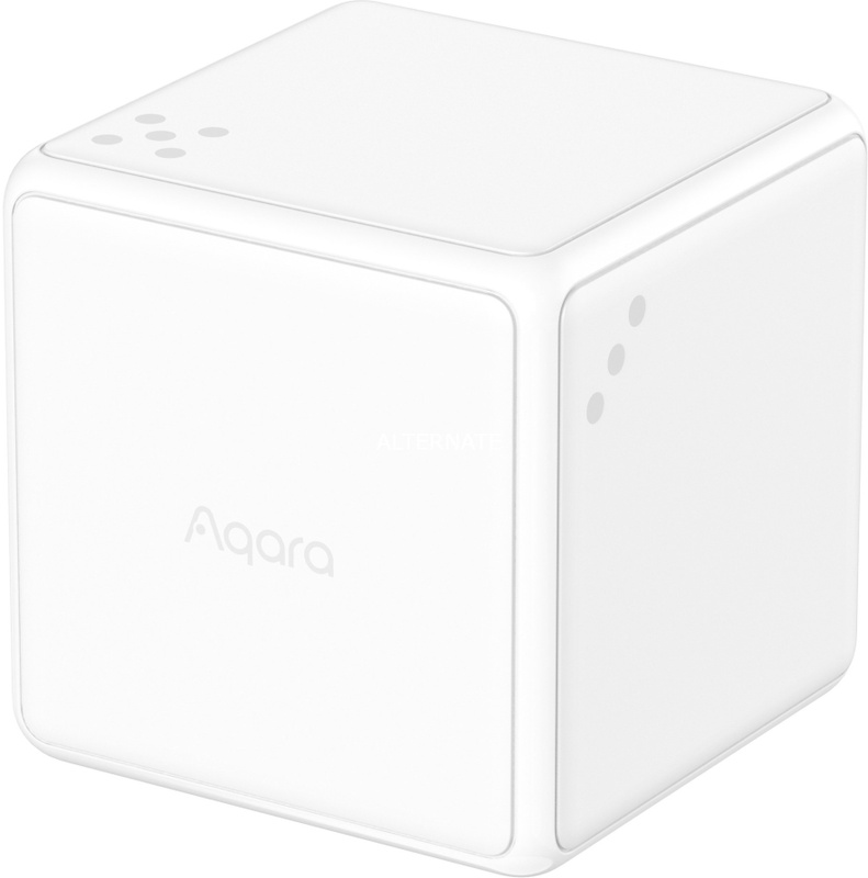 Specificaties van Aqara Cube T1 Pro - Tweakers