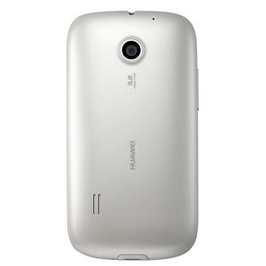 Specificaties van Huawei Sonic U8650 Wit - Tweakers