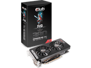 Forum over Club 3D Radeon R9 380 4GB royalQueen - Tweakers