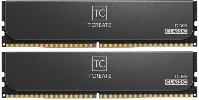 Specificaties van Team Group T-Create Classic CTCCD532G5600HC46DC01 ...