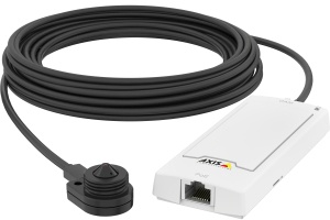 Specificaties van Axis P1265 - Tweakers