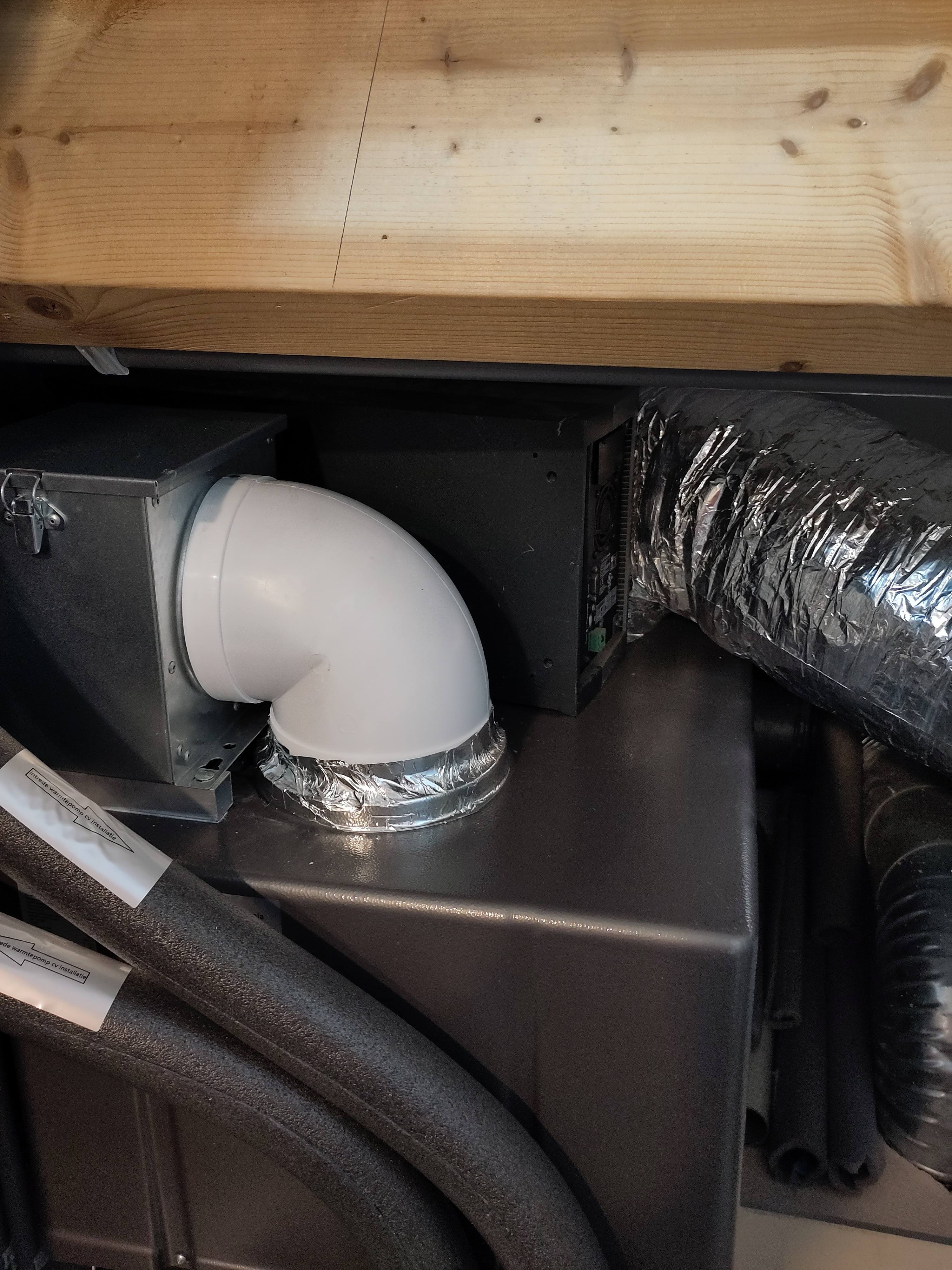 Het (grote?) hewalex warmtepomp(boiler) avontuur - Duurzame energie en ...