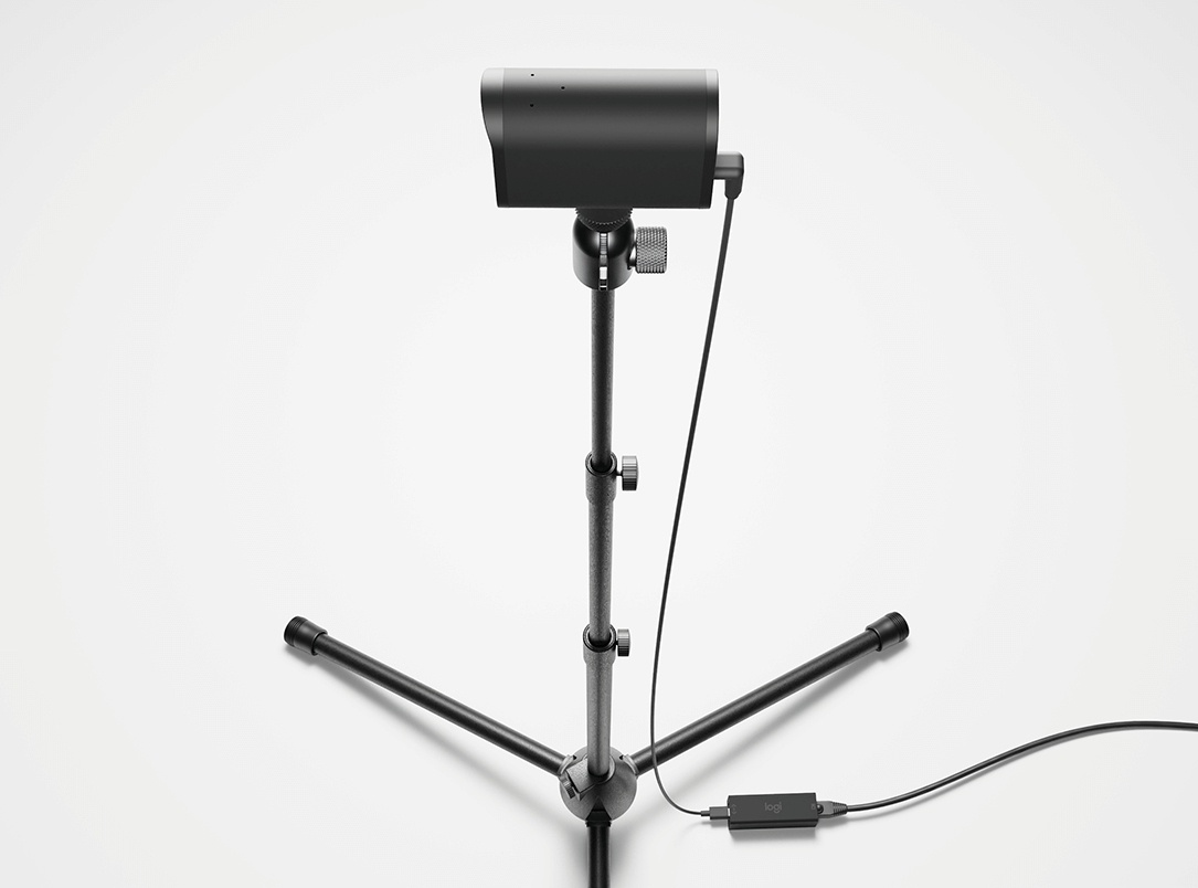 Specificaties van Logitech Ethernet Power Adapter Black - Tweakers