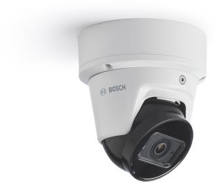 Specificaties van Bosch FLEXIDOME IP turret 3000i IR - Tweakers