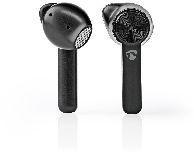 Specificaties van Nedis HPBT5054BK (Zwart) - Tweakers