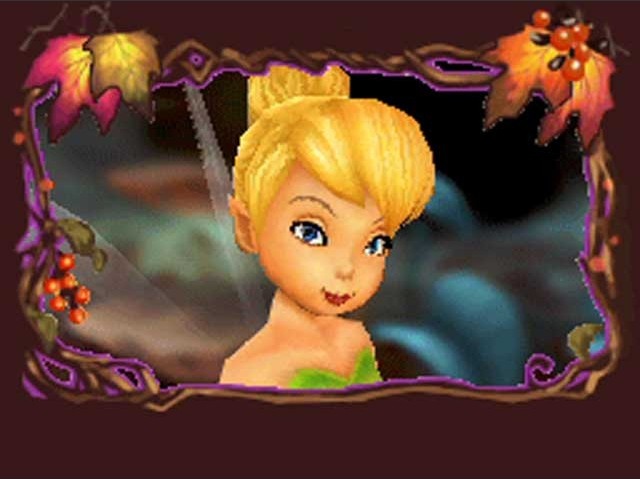 Disney Fairies, Tinker Bell 2, And The Lost Treasure, DS - Kenmerken ...