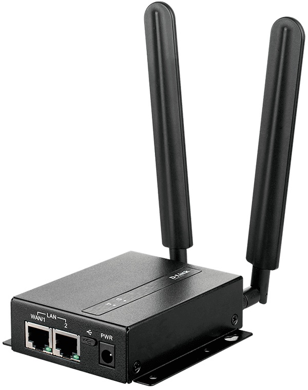 D-Link 4G LTE M2M Router (DWM-315): beste prijs - Tweakers