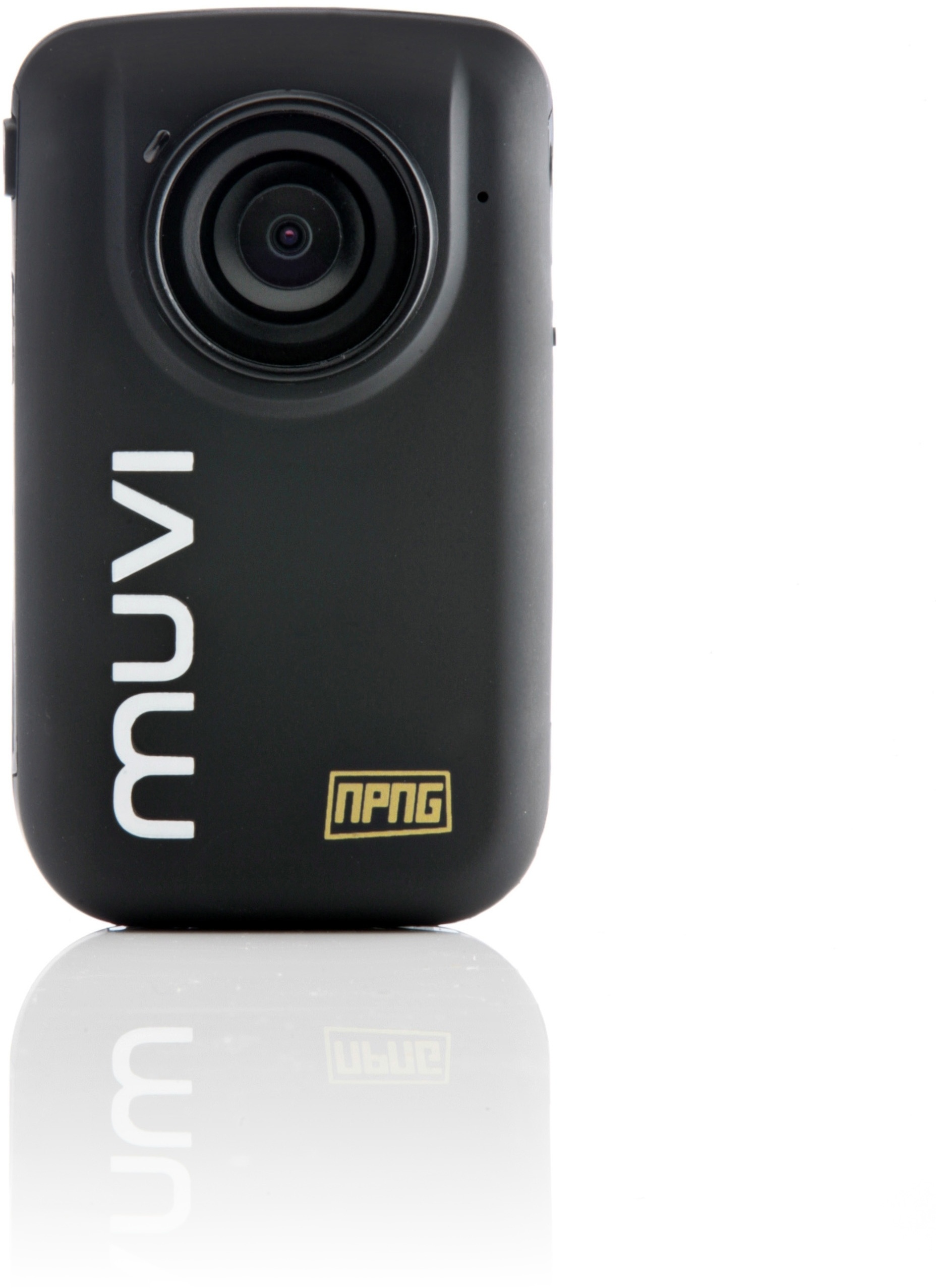 Specificaties van Veho Muvi HD NPNG Special Edition Zwart - Tweakers