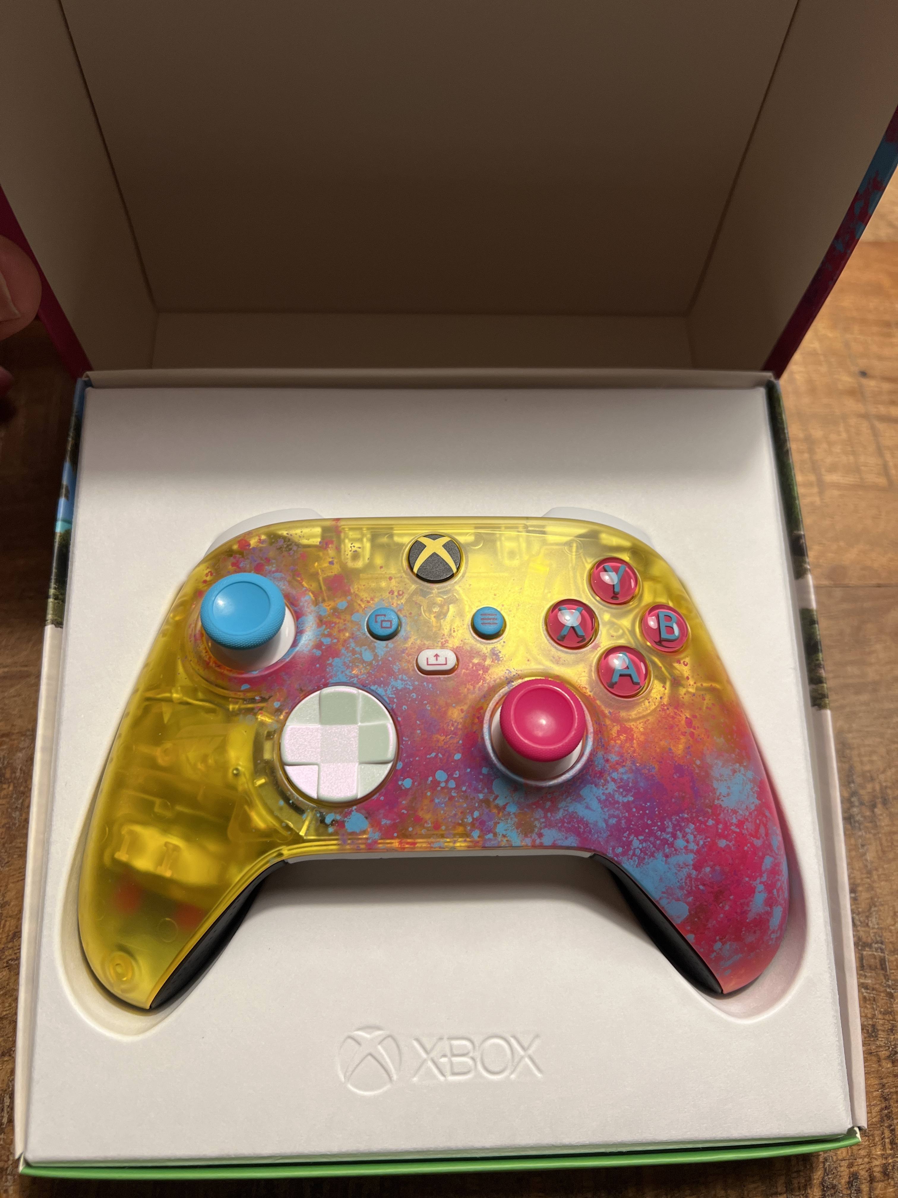 [XSX | XSS] Xbox Series X|S - Hardware en spielerij algemeen - GoT