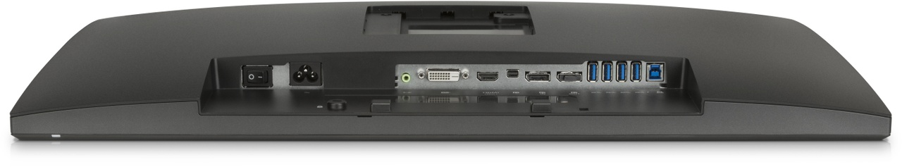 HP Z27n Zwart - Kenmerken - Tweakers