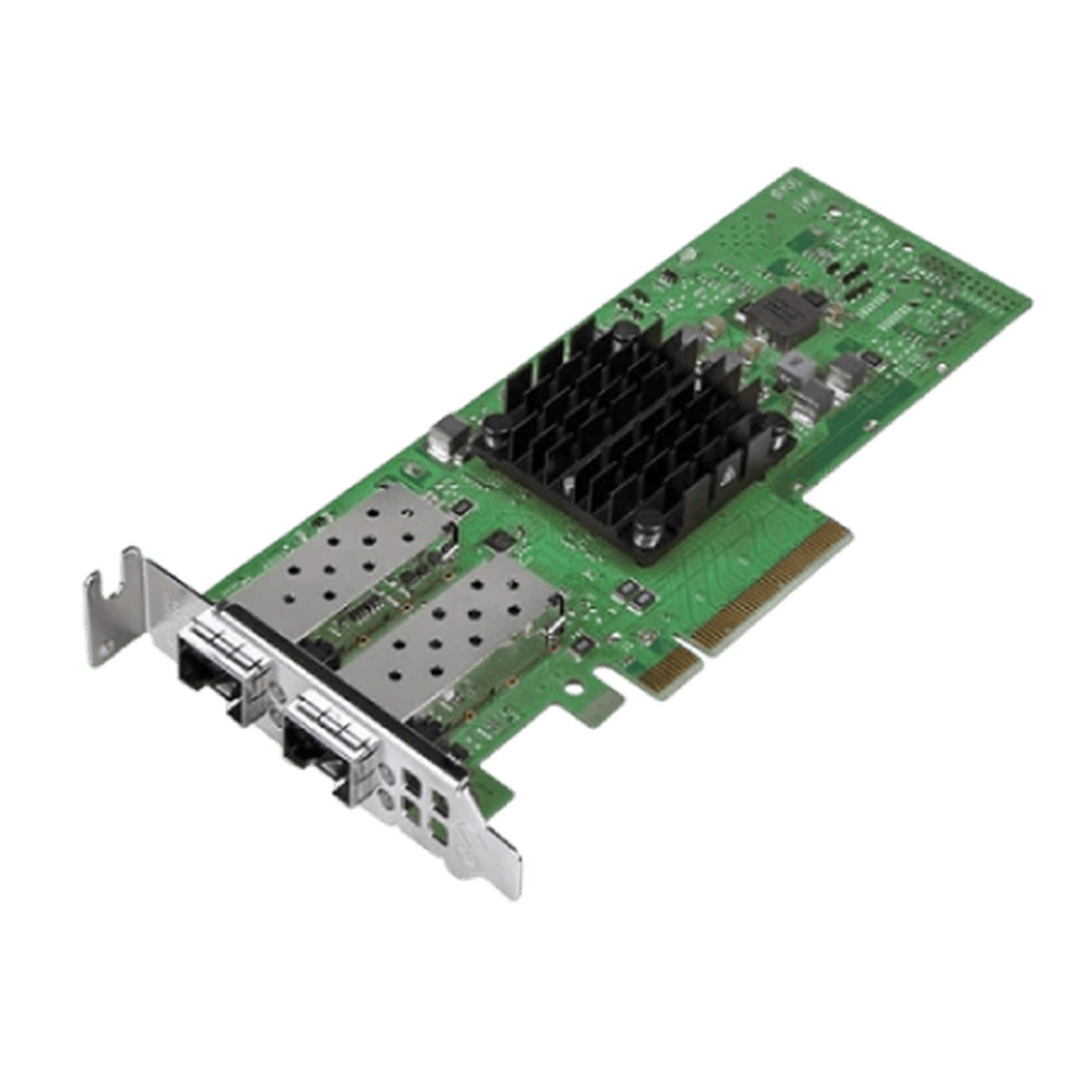 Broadcom 57404 Dual-Port 25GbE PCIe Adapter aangeboden - Vraag & Aanbod ...