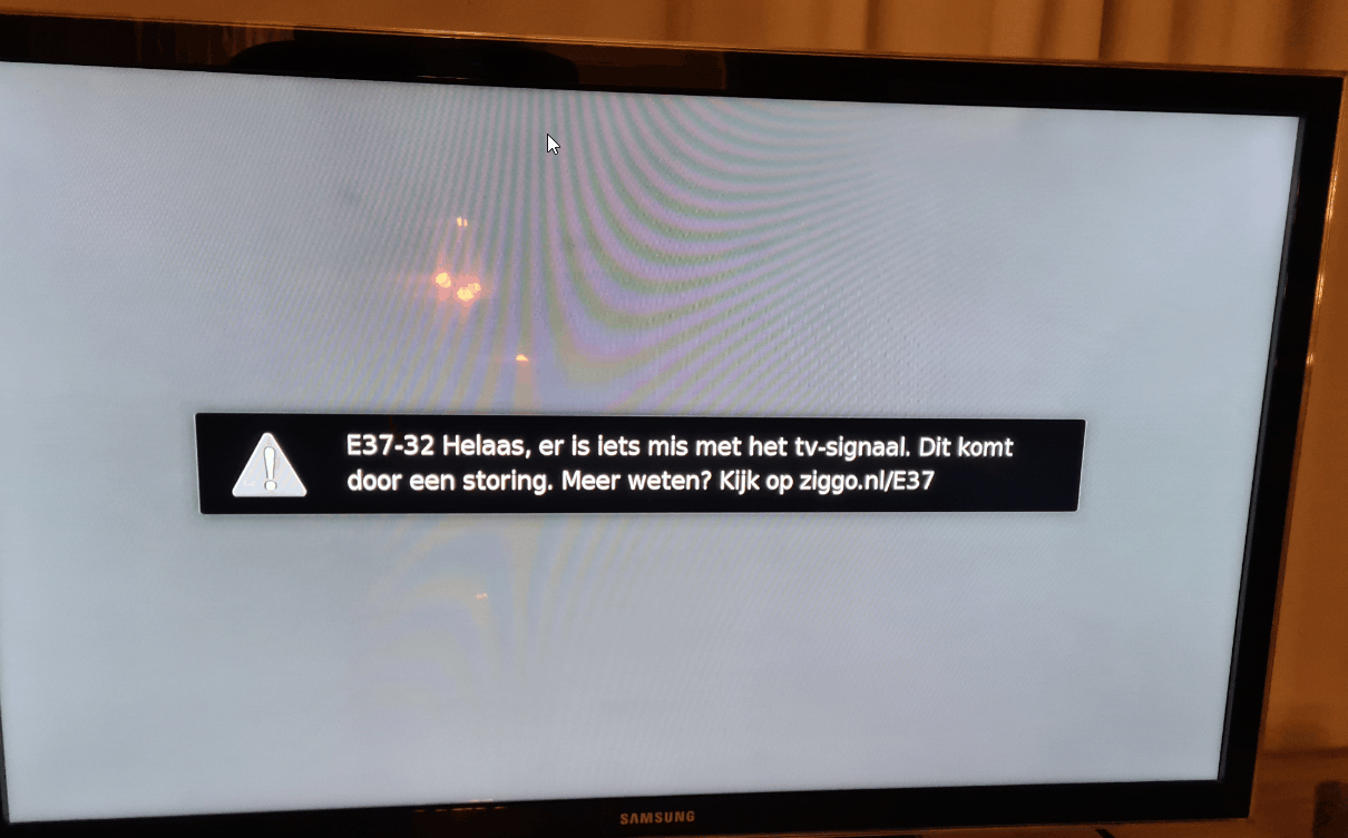 Ziggo - Alternatieve decoder voor Humax 5200c - Televisies, projectors ...