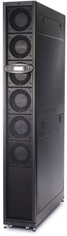 Specificaties van APC InRow RD, 300mm, Fluid Cooled, 220-240V, 50Hz ...