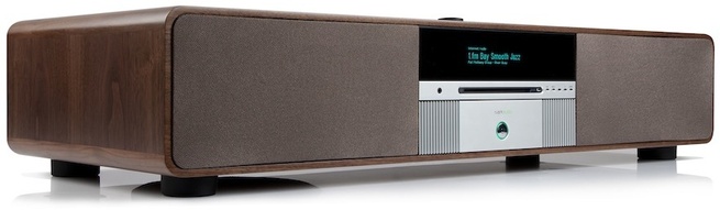 Specificaties van Ruark Audio R7 High Fidelity Radiogram - Tweakers