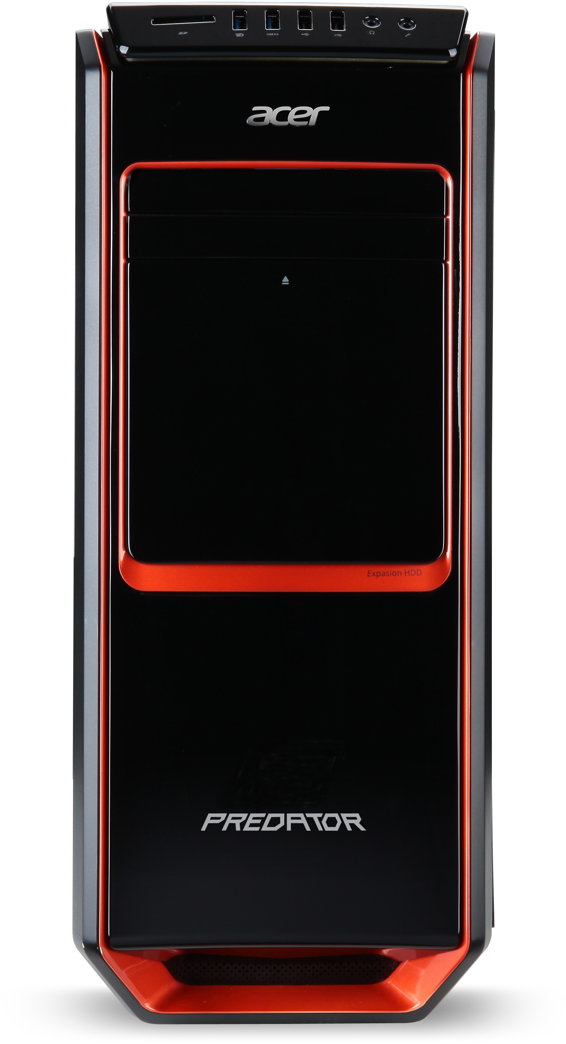 Acer Aspire Predator G3-605 I9820 NL kopen? - Prijzen - Tweakers